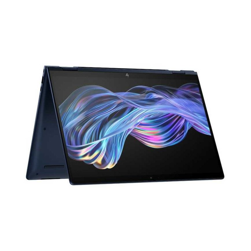 HP EliteBook X Flip G1i 14-tolline Nešiojamas arvuti Järgmise põlvkonna AI PC Copilot+ PC Intel ...