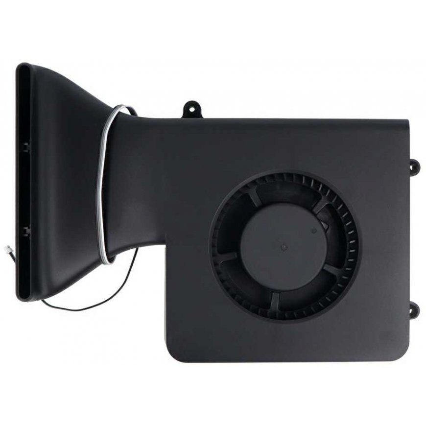 BambuLab Auxiliary Part Cooling Fan - a cooling fan designed for Bambu ...