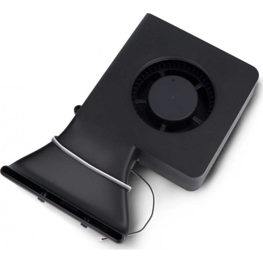 BambuLab Auxiliary Part Cooling Fan - a cooling fan designed for Bambu ...