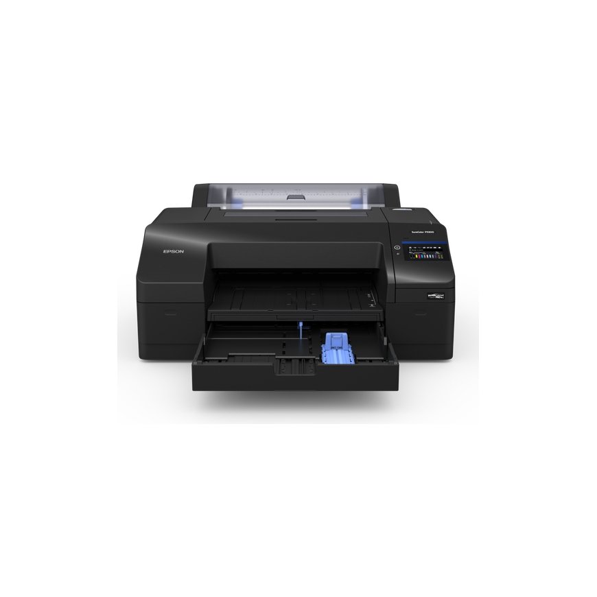 Epson SureColor P5300 large format printer Wi-Fi Piezoelectric inkjet ...