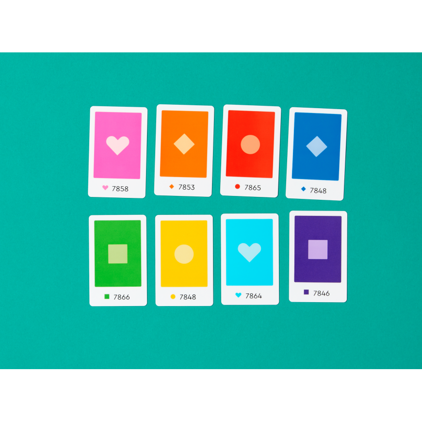 LEGO Education Science connection cards, 8 pcs 45657L buy in the online ...