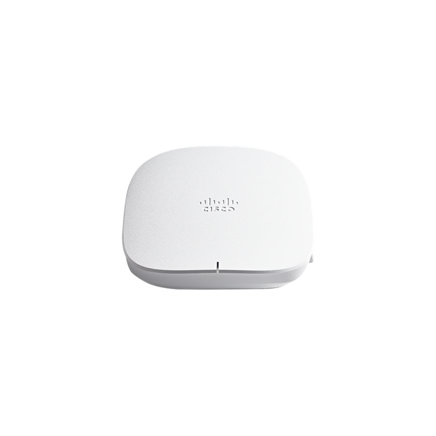 Cisco CBW150AX-E-EU wireless access point 1200 Mbit/s White Power over ...