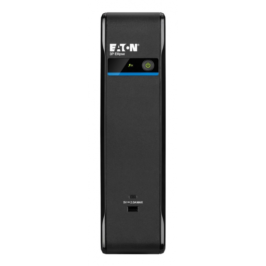 Eaton 3P Ellipse 1300 uninterruptible power supply (UPS) Standby ...