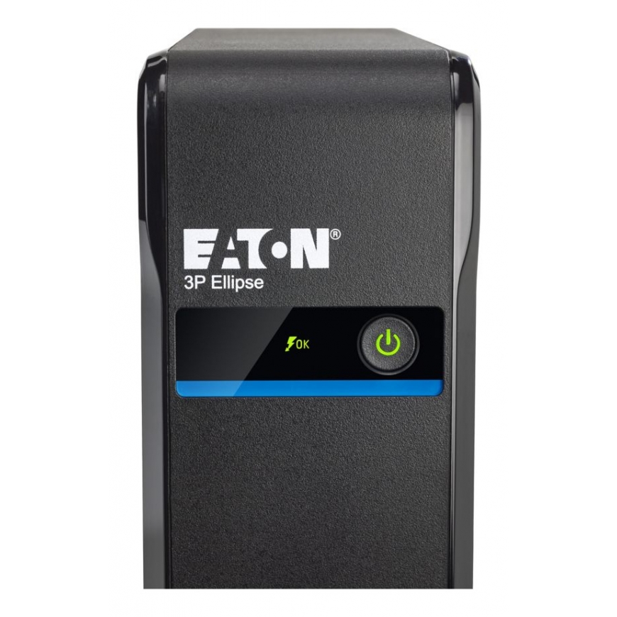 Eaton 3P Ellipse 1300 uninterruptible power supply (UPS) Standby ...