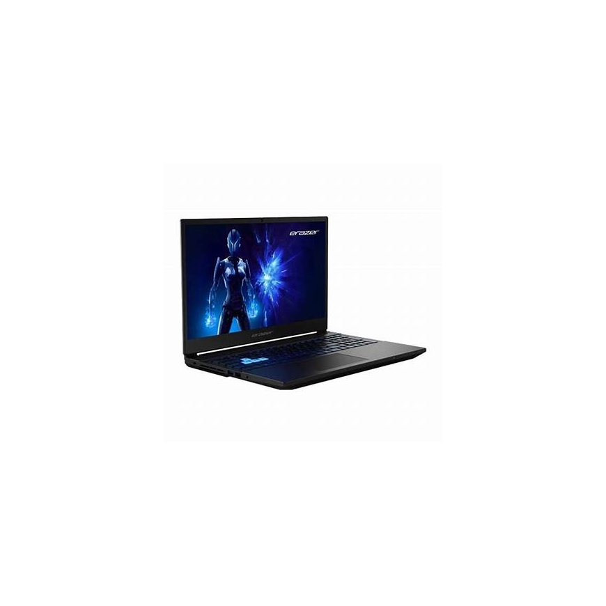 Erazer Deputy 15 P1 Laptop 15.6" FHD 144Hz Core 5 210H 16GB/1TB SSD ...