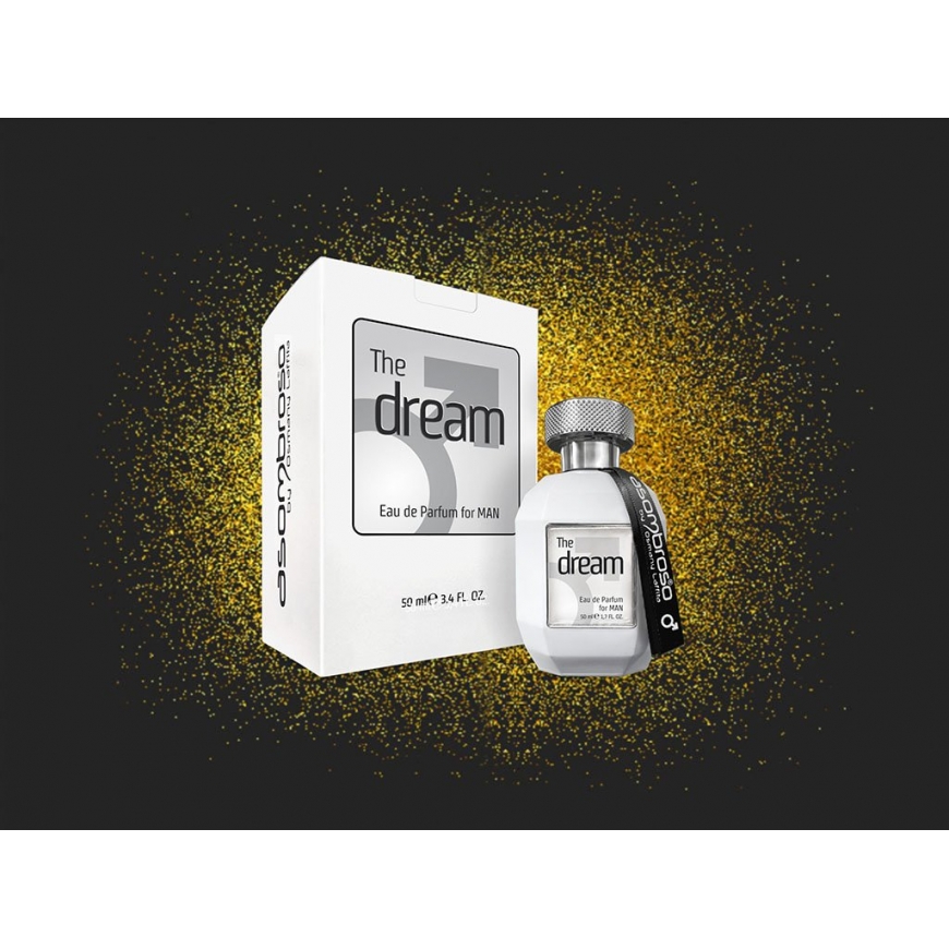 Asombroso by Osmany Laffita Vyro unistus - EDP osta veebipoest Frog.ee