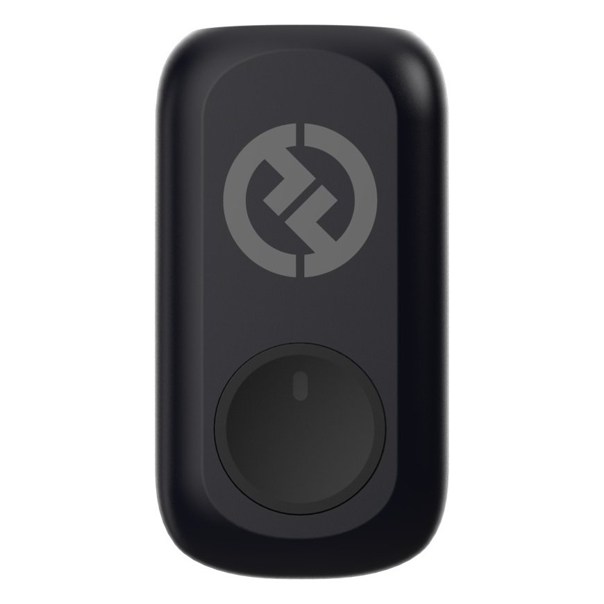 Hollyland LARK A1 Duo koos USB-C RX + laadimiskohvriga mikrofonisüsteem ...