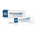 Jeczmienoff Lipogel for specialized eyelid care 15 ml buy in the online ...