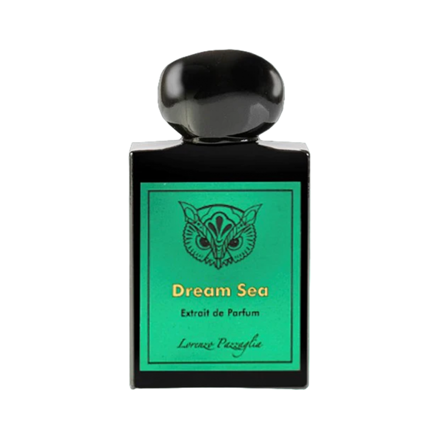 Lorenzo Pazzaglia Dream Sea Extrait de parfum 50 ml (unisex) buy in the ...