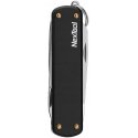 NexTool Mini Pocket Knife NE0141 4-in-1 Black Multi-Tool Knife NE0141 ...