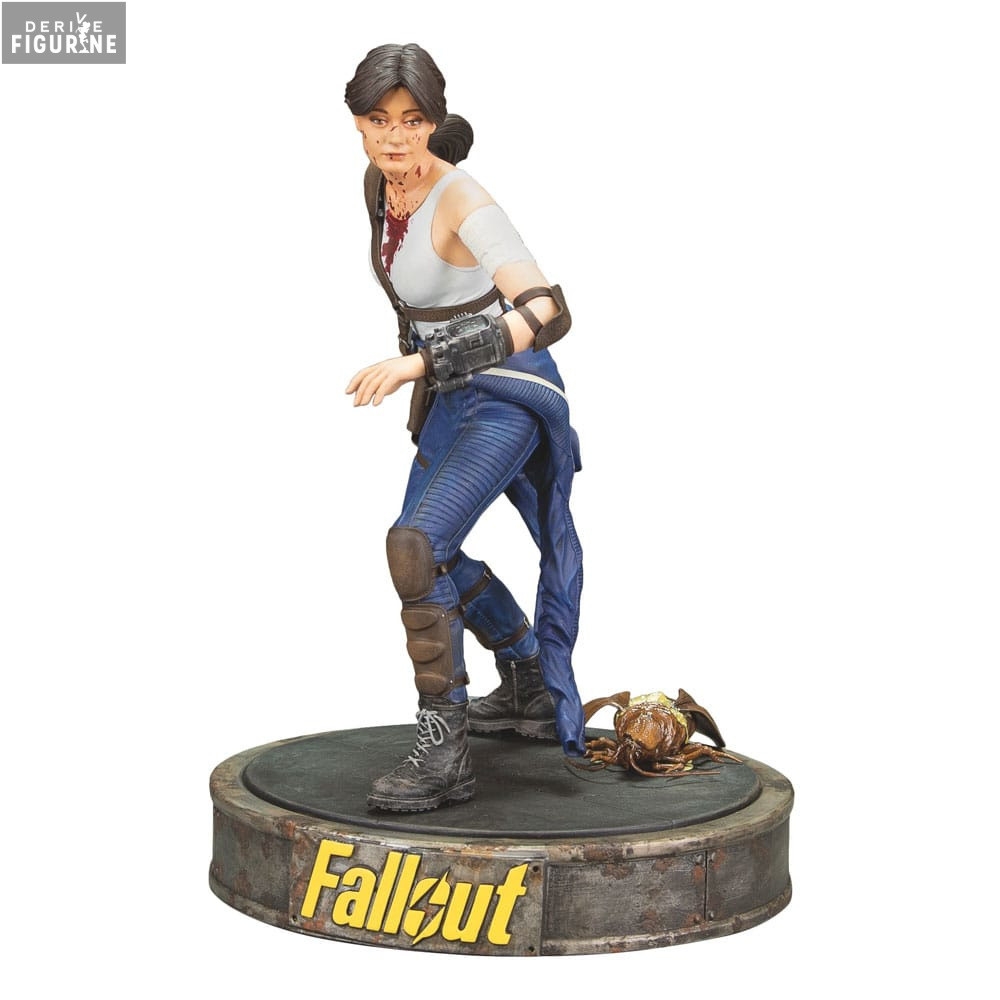 Dark Horse Fallout Lucy Figure | 18 cm 3014-958 buy in the online store ...