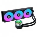 Lian Li GA II TRINITY Computer case All-in-one liquid cooler 12 cm ...