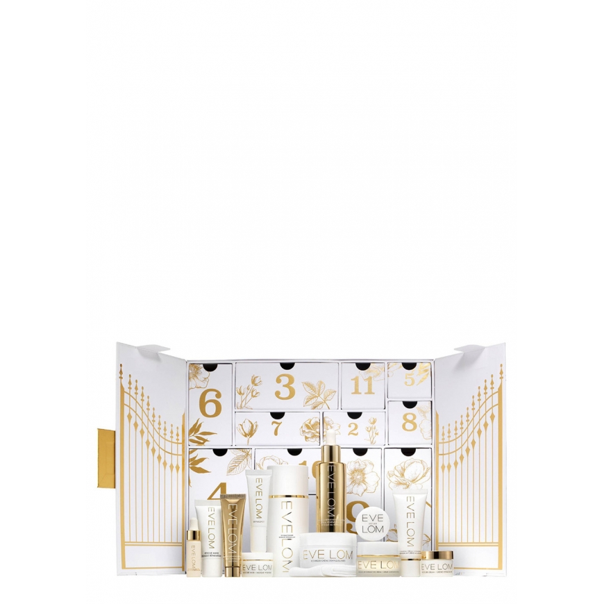 EVE LOM 12 DAY ADVENT CALENDAR 2024 5050013030506 buy in the online ...