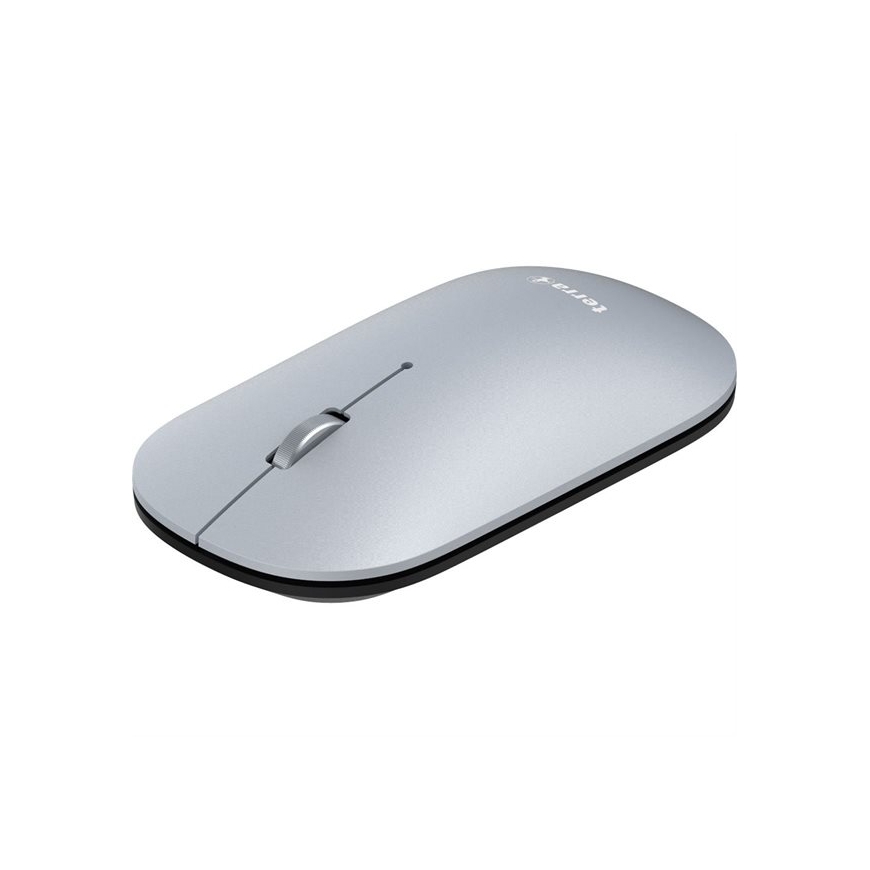 TERRA NBM1000S mouse Ambidextrous RF Wireless + Bluetooth Optical 4000 ...