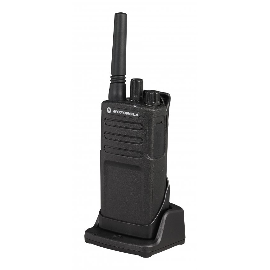 Motorola XT420 Two Way Radio without Display RMP0166BHLAA buy in the ...