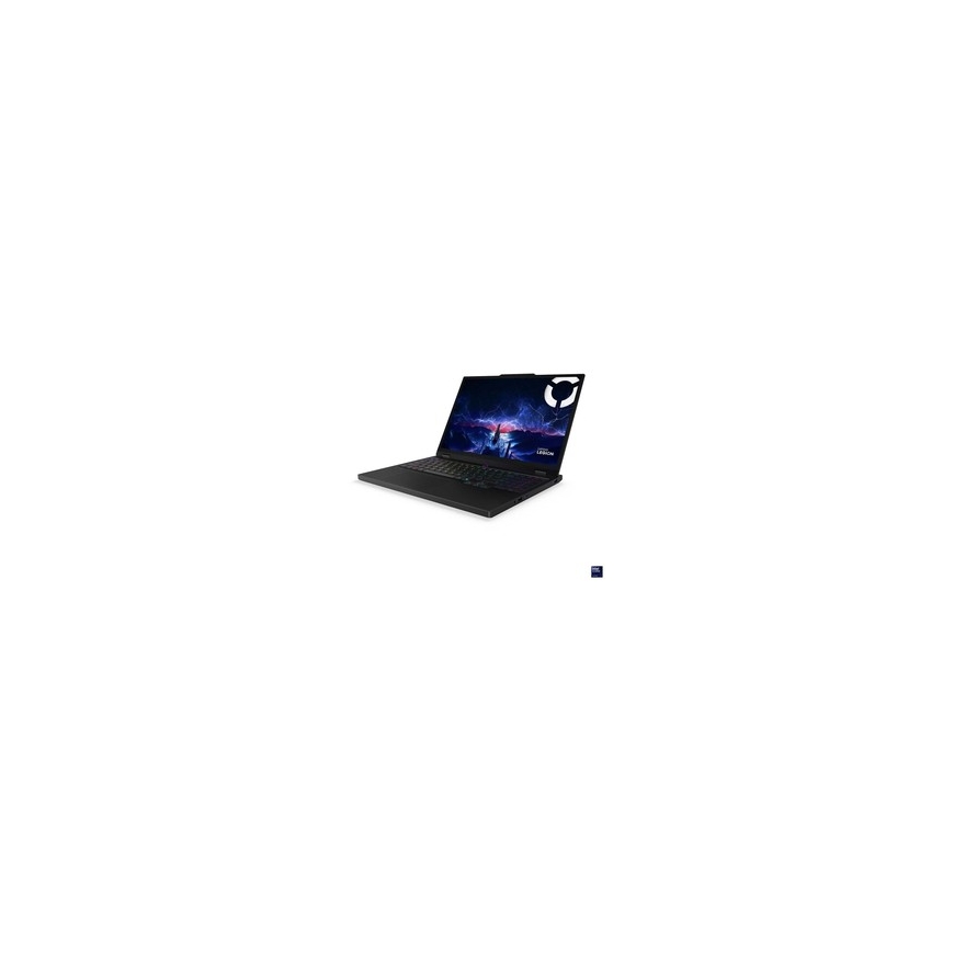 Lenovo Legion Pro 5 16IAX10 Eclipse Black Laptop (83F3003LCK ...