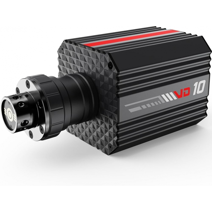 PXN VD10 steering wheel base (PC Windows) VD10 buy in the online store ...