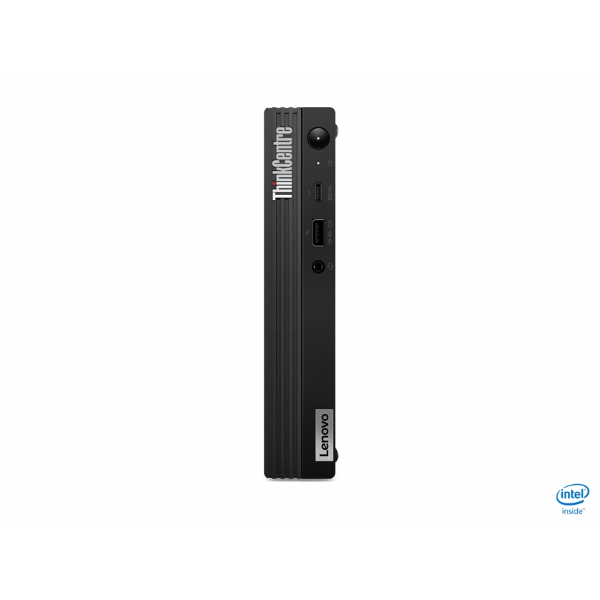 Lenovo ThinkCentre M80q Intel® Core™ i5 i5-10500T 16 GB DDR4-SDRAM 256 ...