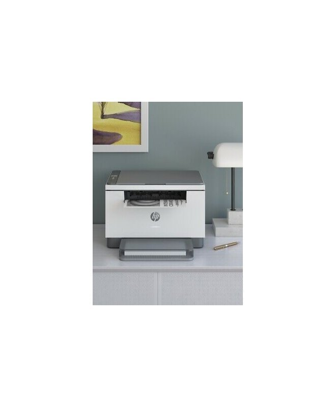 HP LaserJet MFP M234dw Printer, Black and white, Printer for Small ...