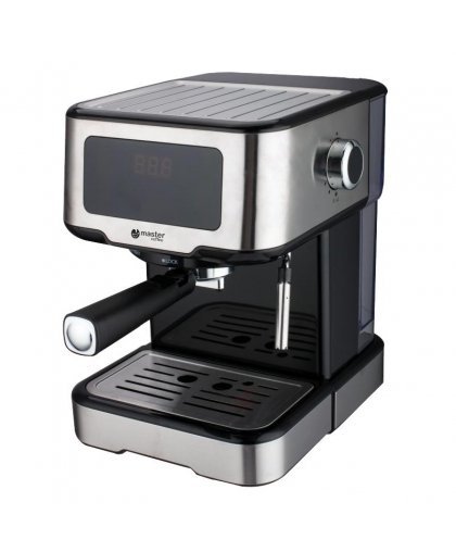 Master Coffee Semi-automatic coffee machine, MC5403 MC5403 buy in the ...