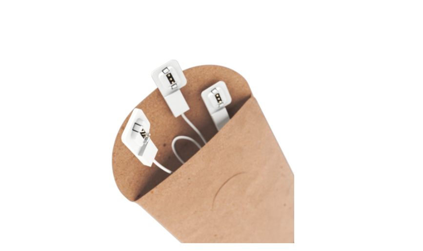 Nanoleaf Shapes Flexible Linkers, 3 pcs NC04-0070 buy in the online ...