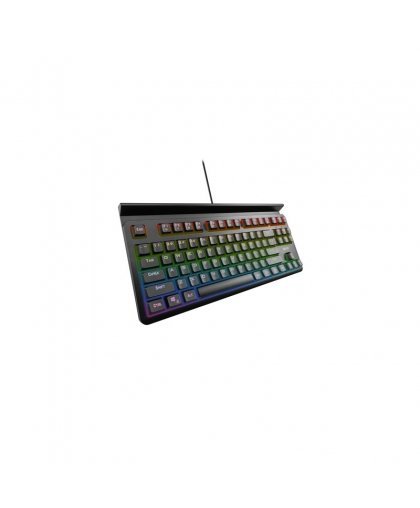 NOXO Specter Mechanical Keyboard for Games, Blue Switches, EN / RU KY ...
