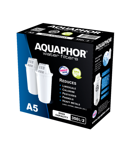 Water Filter Aquaphor A5 2 set B007N buy in the online store at Best ...