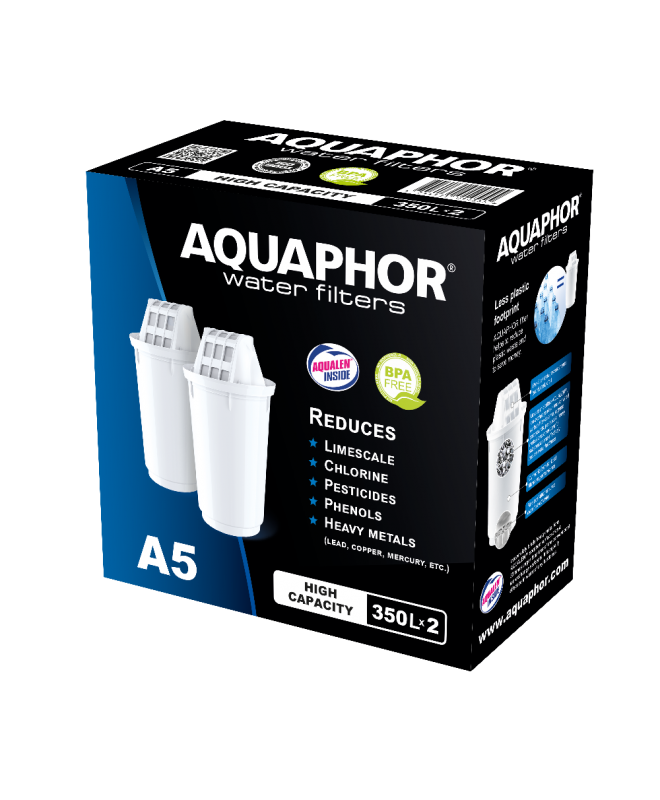 Water Filter Aquaphor A5 2 set B007N buy in the online store at Best ...