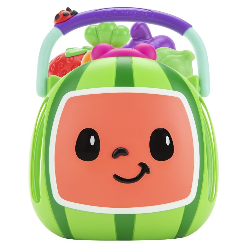 COCOMELON Fruit and vegetable basket set CMW0107 buy in the online ...