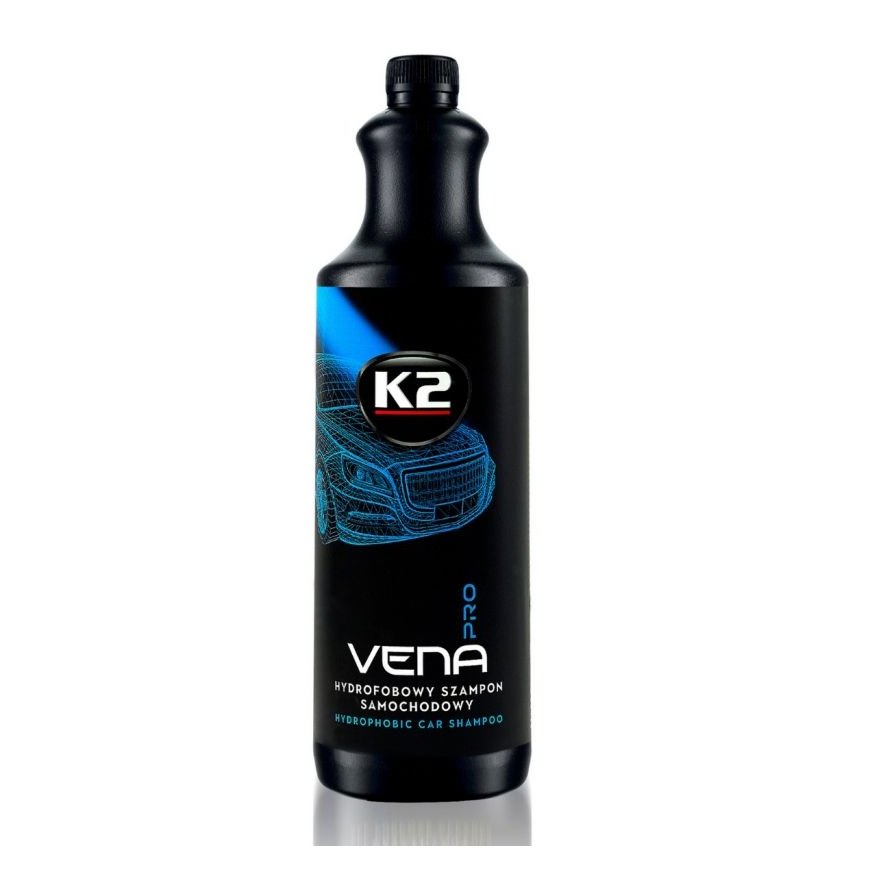 K2 VENA PRO 1L - scented hydrophobic car Shampoo D0201 osta veebipoest ...
