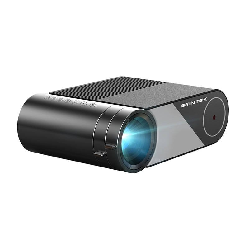 Projector Wireless projector BYINTEK K9 Multiscreen LCD 1920x1080p ...