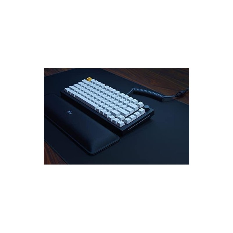 Glorious GMMK Pro Black Slate 75% TKL Keyboard - Predesigned, ANSI ...