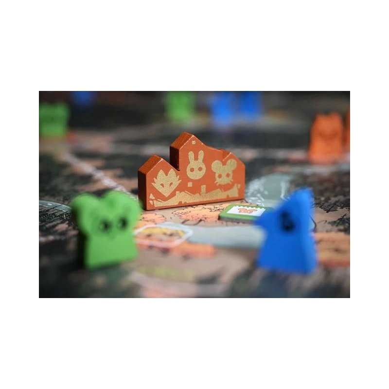 Leder Games Root: Landmarks Pack buy in the online store at Best Price ...