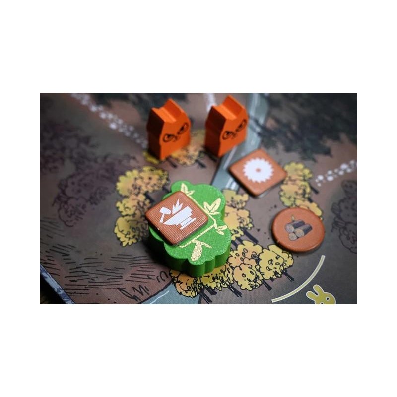 Leder Games Root: Landmarks Pack buy in the online store at Best Price ...