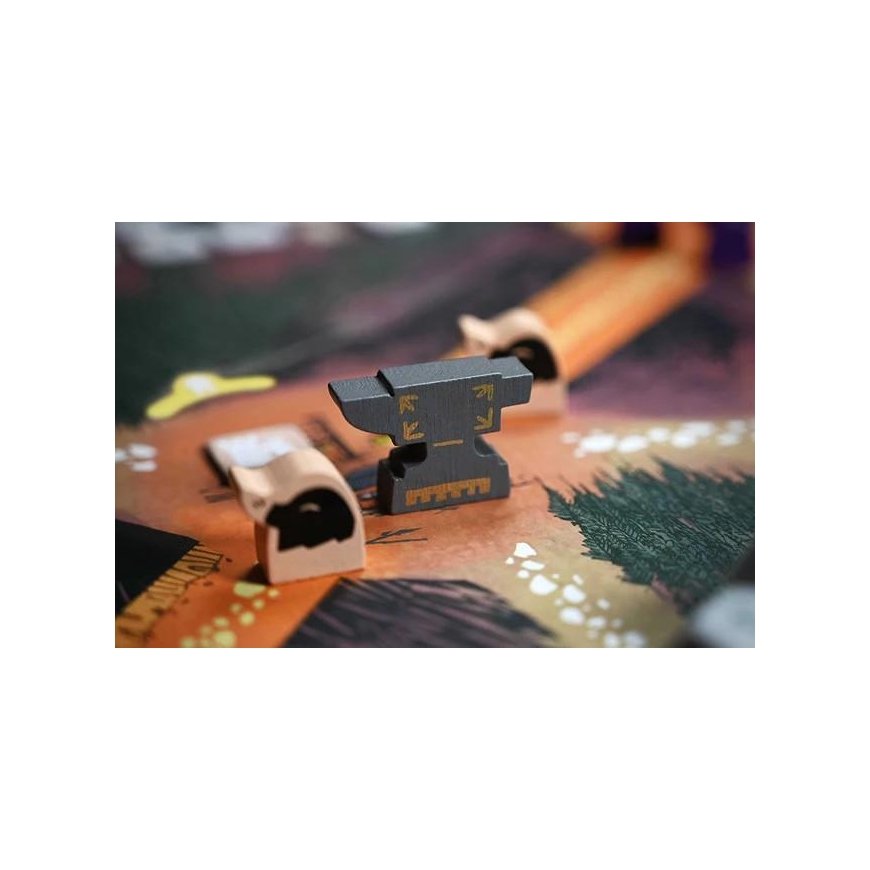 Leder Games Root: Landmarks Pack buy in the online store at Best Price ...