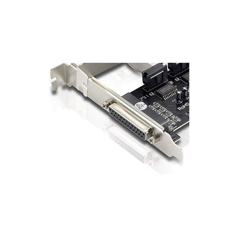 Conceptronic PCI Interface Card CIPCARD buy in the online store at Best ...