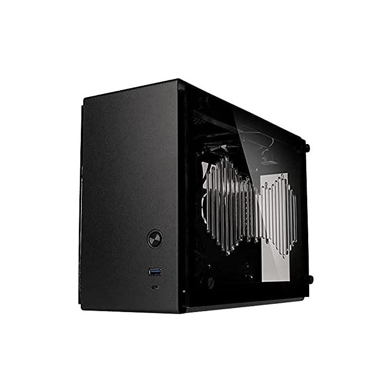 Zalman M2 mini (grey) Mini ITX computer case buy in the online store at ...