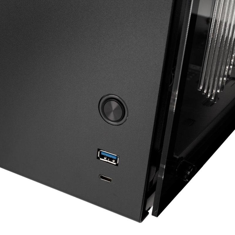 Zalman M2 mini (grey) Mini ITX computer case buy in the online store at ...