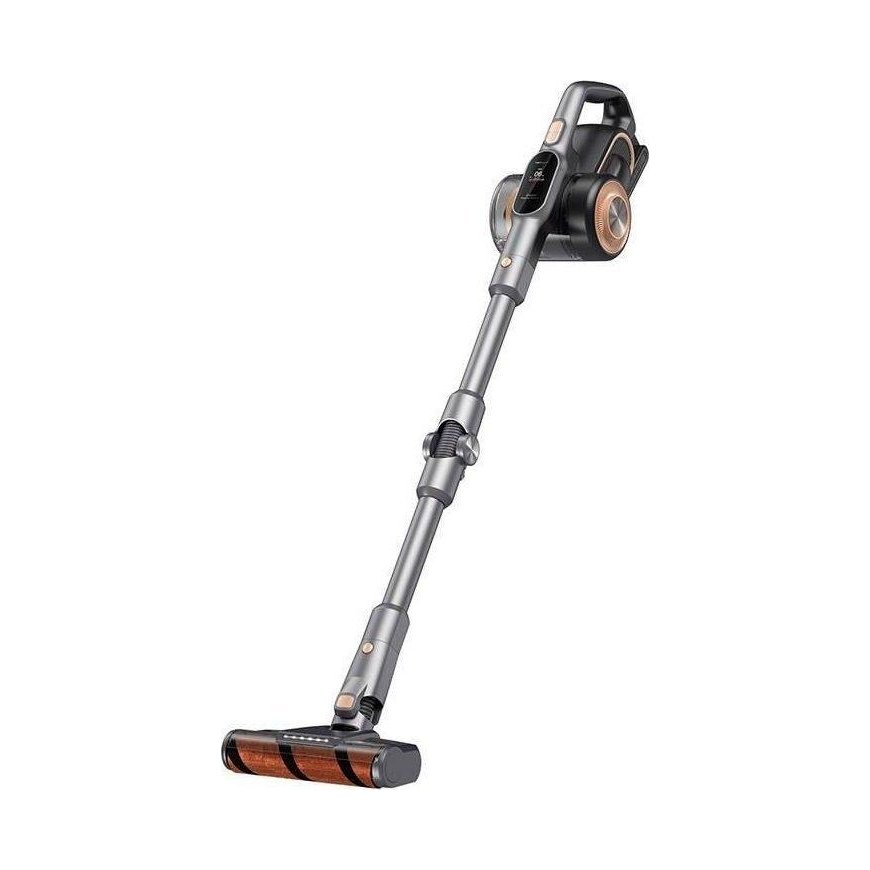 Vacuum cleaner Jimmy Vacuum Cleaner H10 Pro Cordless operating ...