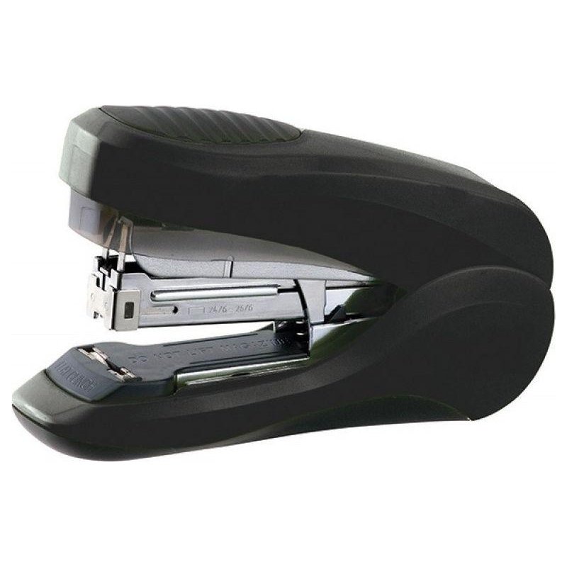 Kangaroo binder KANGARO LE-45F binder, 40-sheet binder, black KALE45F ...