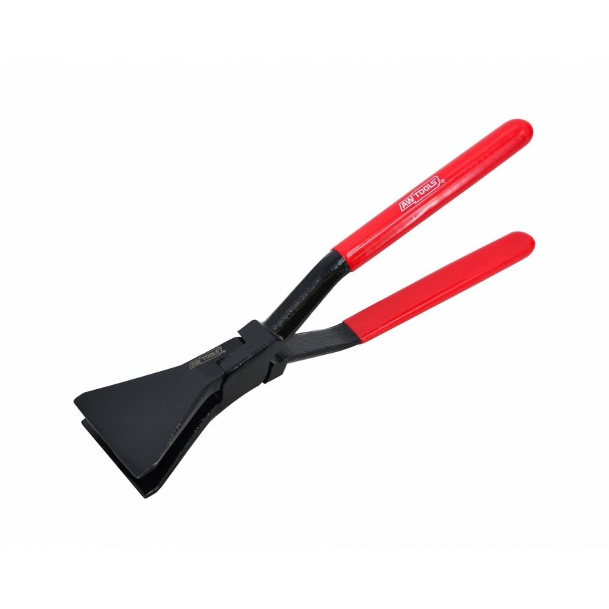 AW-Tools AWTOOLS PLATES FOR SHEET BENDING 280mm STRAIGHT buy in the ...