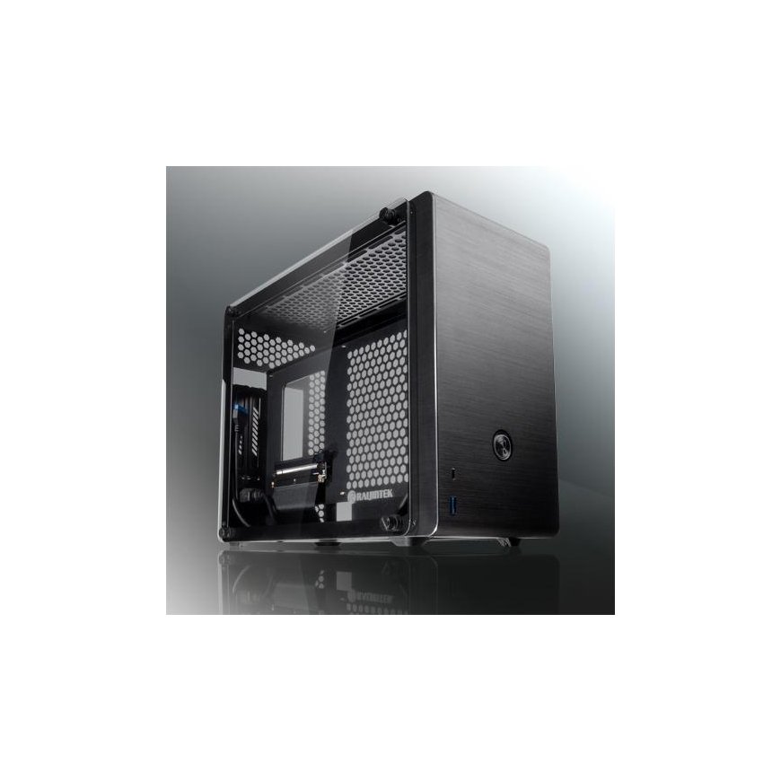 RAIJINTEK compatible Riser Cable PCIE G4 Riser Card - 200mm (0R40B00190 ...