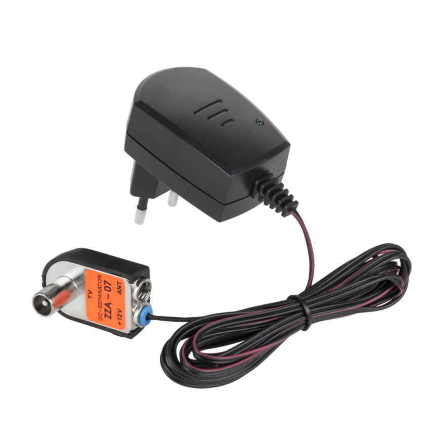 Telkom Telmor Telmor Antenna power supply with cross switch URZ3350 buy ...