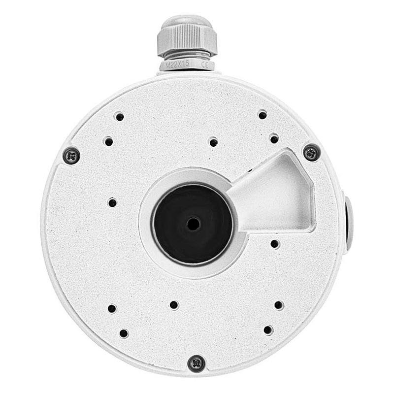 Reolink Junction Box D20 - weatherproof junction box/mounting plate for ...