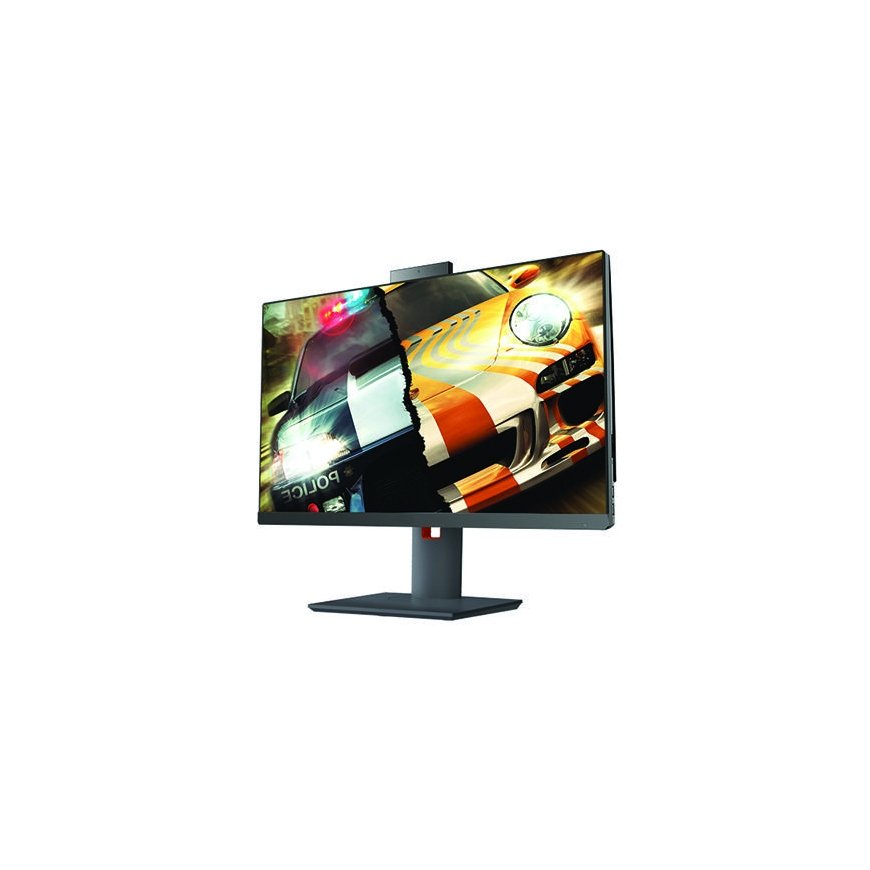 Stationary computer Computer HiSmart ALL-IN-ONE 23.8" FHD with camera ...