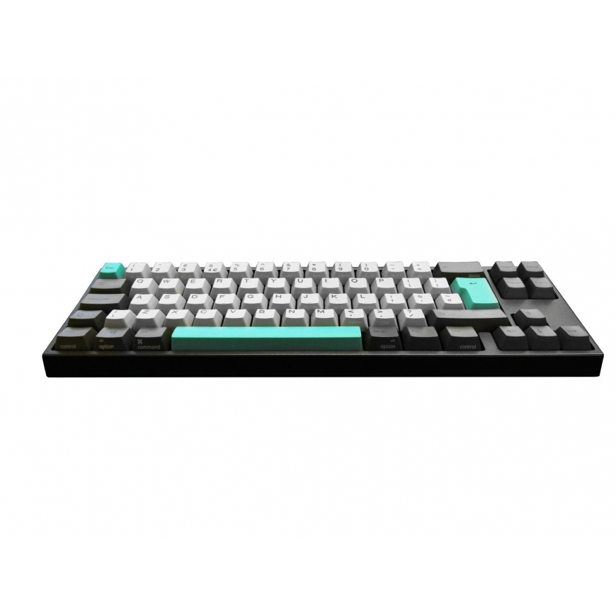 Mechanical keyboard Ducky MIYA Pro Moonlight TKL, PBT, MX Blue, DE ...