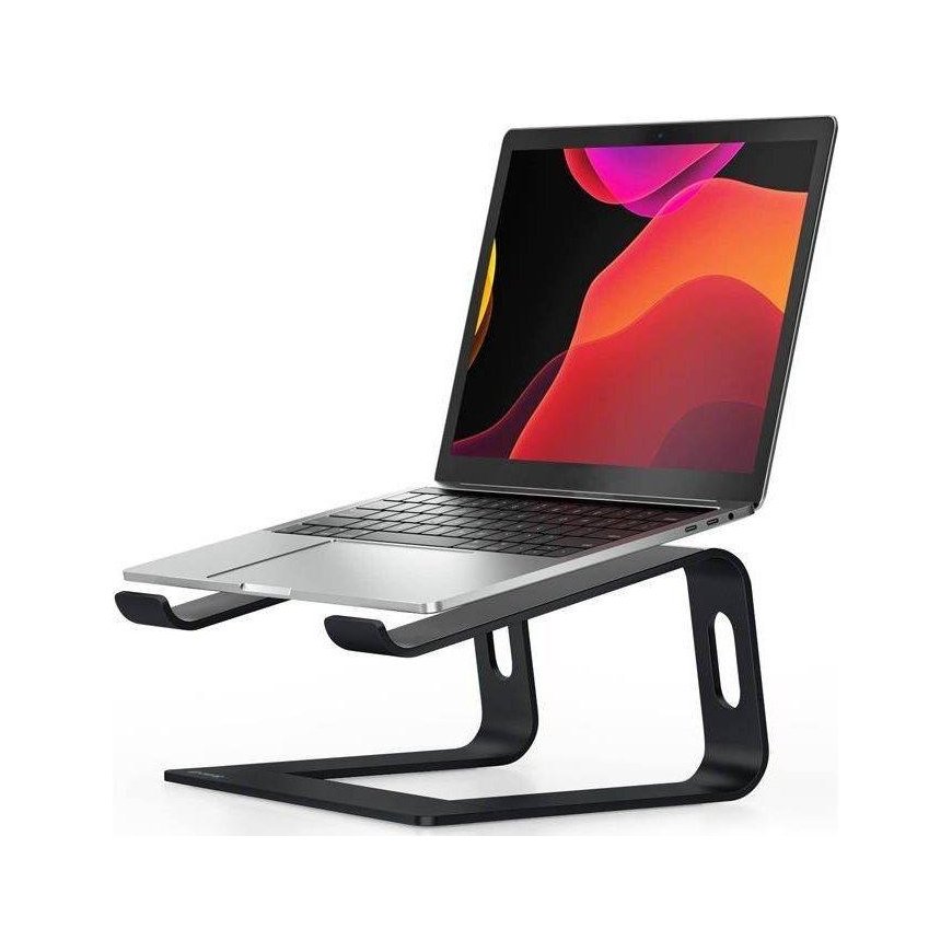 Crong Crong AluBench Laptop Stand - Ergonomic Laptop Stand with ...
