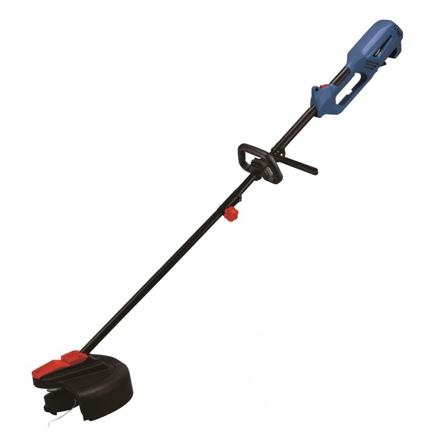 ELECTRIC SCYTHE BLAUPUNKT BC3010 ELECTRIC TRIMMER 1400 W PTBLCT006 buy ...