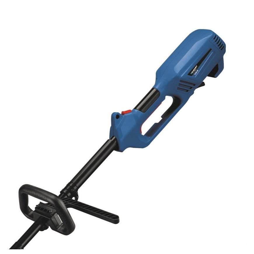 ELECTRIC SCYTHE BLAUPUNKT BC3010 ELECTRIC TRIMMER 1400 W PTBLCT006 buy ...