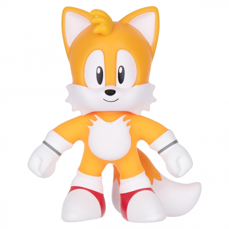 HEROES OF GOO JIT ZU SONIC THE HEDGEHOG Hero Tails 42645G buy in the ...